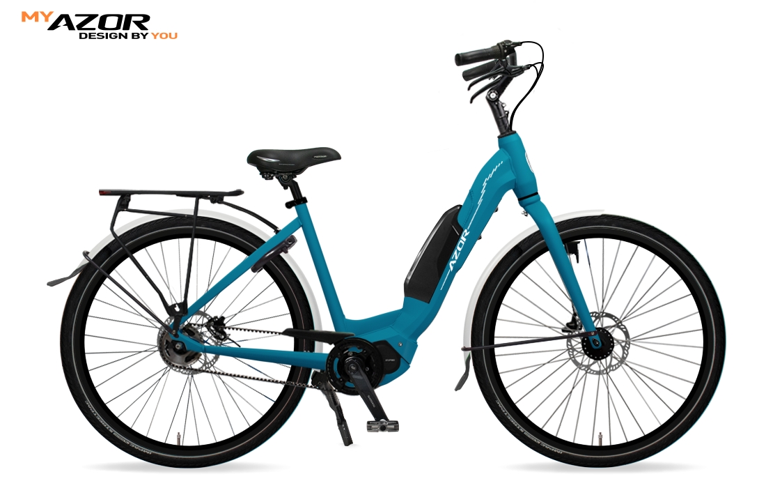 MyAzor: Design by You